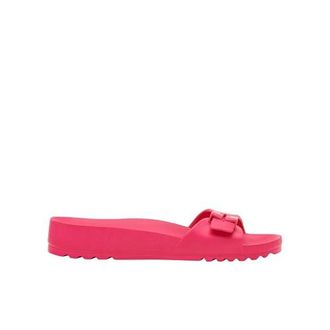 Scholl Bahia 1 Strap, Sandales Femme, magenta, 40 EU