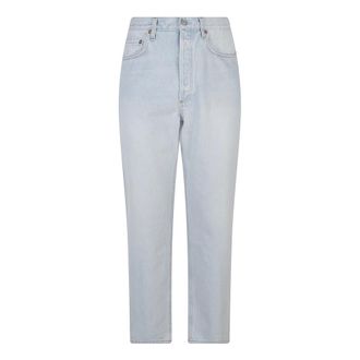 A Gold E Homme, Jeans, Bleu, Taille: W31 Jean Droit
