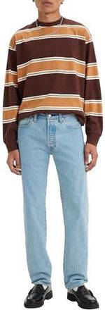 Levi's 501 Original Fit Jeans Homme, Canyon Moon, 38W / 32L