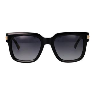 Dsquared2 0219/S Sonnenbrille - - Accessories - Herren - Schwarzk - 52 MM