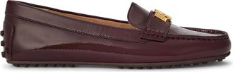 Lauren Ralph Lauren Mokassin BARNSBURY