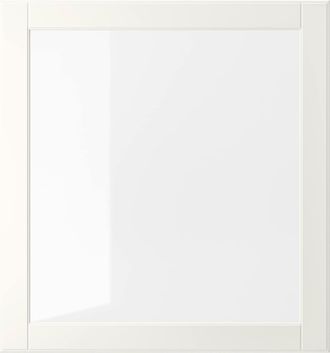 IKEA OSTVIK Vitrinentür