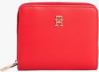 Tommy Hilfiger Portefeuille &agrave; logo