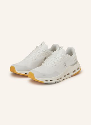 On Sneaker Cloudnova Form 2 weiss