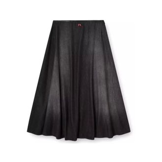Diesel Damen, R&ouml;cke, Schwarzk, W25Gr&ouml;&szlig;e