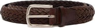 Orciani Homme, Accessoires, Brun, Taille: 85 CM Belt Orciani