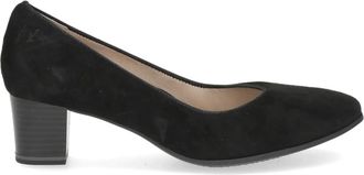 Caprice Damen, Schuhe, Schwarzk, 37 1/2 EUGr&ouml;&szlig;e