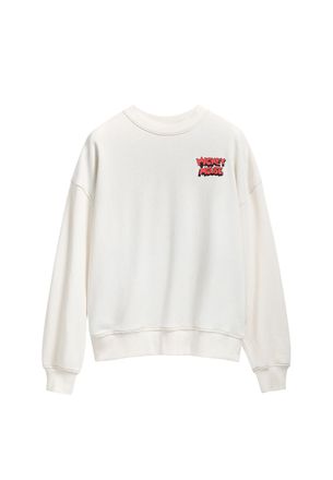 Desigual Sweat_Mickey Mouse, 1001 RAW, M