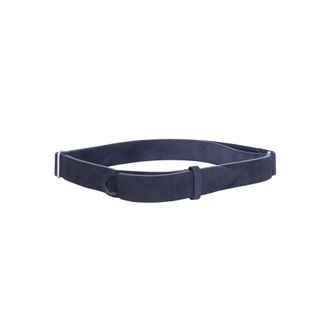 Orciani Cintura - - Accessories - unisex - Blau - ONE SIZE