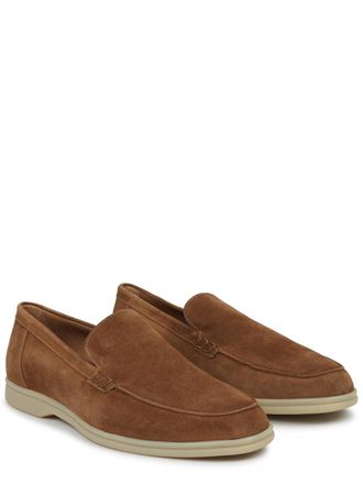 Mille 885 Glasgow Loafer - Brown