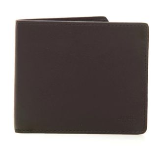 HUGO BOSS Zip Leder Portemonnaie - Mittelgro&szlig; - - Accessories - Herren - Braun - ONE SIZE