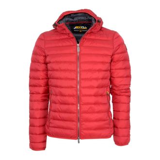 Ciesse Piumini Daunenjacke - - Jackets - Herren - Rot - S