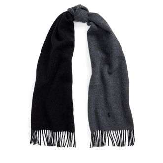 Polo Ralph Lauren Schal Polo Ralph Lauren 455954371001 Grau