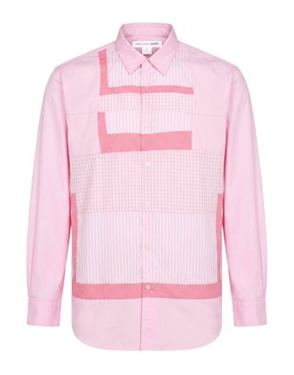 Comme Des Gar&ccedil;ons TOPS - Hemden auf YOOX.COM