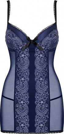 Obsessive Neglige Chemise Auroria