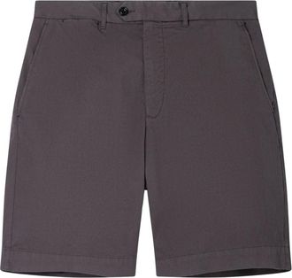 Hartford Homme, Shorts, Bleu, Taille: 2XL Taylor Short