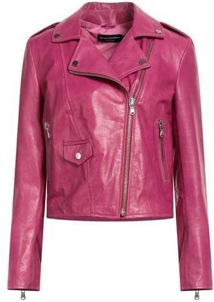 Street Leathers MANTEAUX - Vestes et blousons sur YOOX.COM