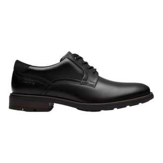 Clarks Emmet Plain - - Shoes - Herren - Schwarzk - 40 EU