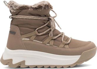 Go Soft Schneeschuhe VS22W019-1 Beige