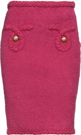 Moschino HOSEN & R&Ouml;CKE - Minir&ouml;cke auf YOOX.COM