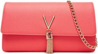 Valentino Handtasche Divina Sa VBS1IJ01 Korallenfarben