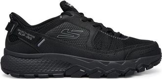 Skechers Sneakers Slip-Ins: Dynamite AT - Escapar Schwarz