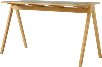 & Tradition Table Daystack RD2, Robin Day & Tradition