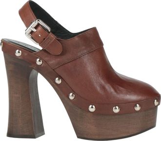 Philosophy di Lorenzo Serafini SCHUHE - Mules & Clogs auf YOOX.COM