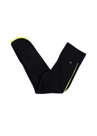 All Access neon-trimmed leggings Size XS