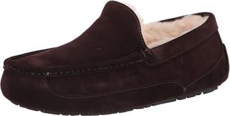 UGG ASCOT Slip-on Slipper Mens ESPRESSO 40 EU