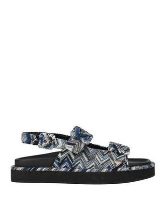 Missoni CHAUSSURES - Sandales sur YOOX.COM