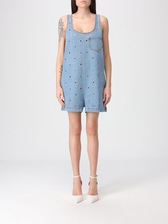 Pinko Jumpsuit PINKO Damen Farbe Denim