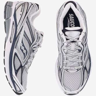 Saucony Pro Grid Sneaker - Multicolor