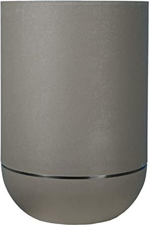 Riviera & Bar Topf, Grau