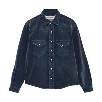 Roy Rogers ROY Rogers Shirts - - Blouses & Shirts - Damen - Blau - M