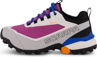Scarpa Damen Wanderschuhe RIBELLE CROSS 2 GTX