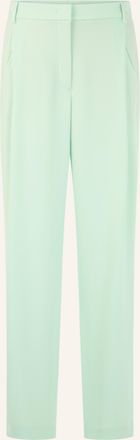 Marc Cain Hose Wels gruen