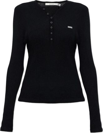 Gestuz Femme, Pulls, Noir, Taille: 38 FR Gztrisha Sweater