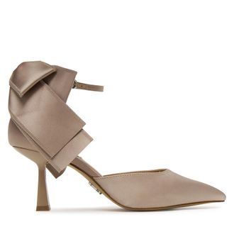 Steve Madden High Heels Steve Madden Fiorela 11005137 Beige