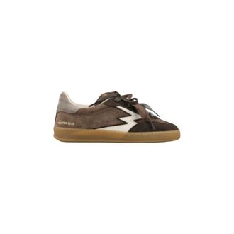 MOA Master Of Arts Sneakers - - Shoes - Damen - Braun - 39 EU