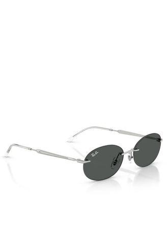 Ray-Ban Sonnenbrillen 0RB3767 Silberfarben