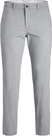 Jack & Jones Jpstkane Jjdave LC Pantalon Chino, Sedona Sage, 31W x 32L Homme