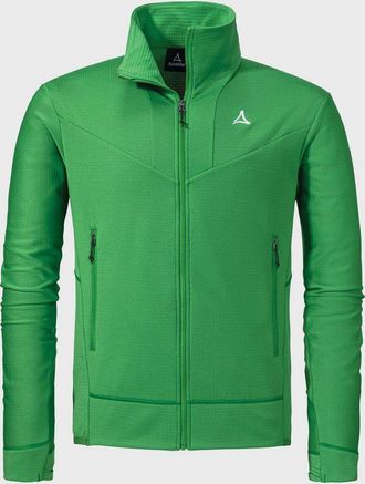 Schöffel Fleecejacke Mountain Fleece Jkt Style Blaueis MNS