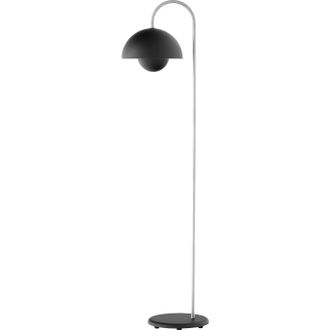 & Tradition Lampadaire Flowerpot VP12, Verner Panton & Tradition