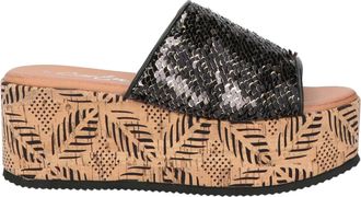 Cristin SCHUHE - Sandalen auf YOOX.COM