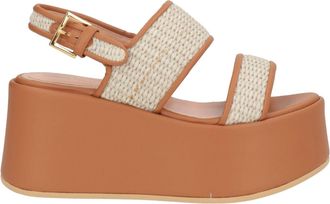 Alberta Ferretti SCHUHE - Sandalen auf YOOX.COM