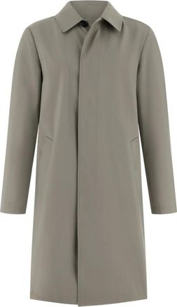 Boggi Milano Herren, M&auml;ntel, Grau, XLGr&ouml;&szlig;e