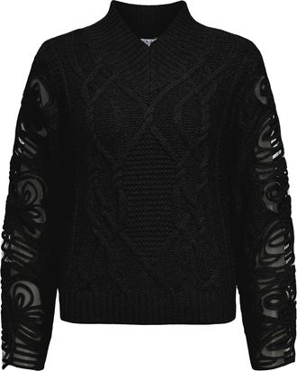 Object Pullover OBJElisse