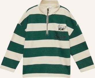 s.Oliver S.Oliver Sweatshirt beige