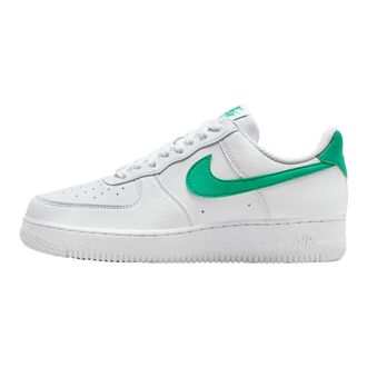 Nike DV3808-108 Air Force 1 07 Next Nature Herren White/Stadium Green EU 40.5